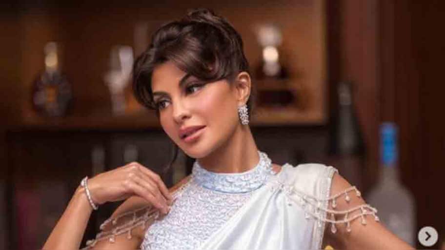 Jacqueline Fernandez opens up on mental trauma after intimate photos ...