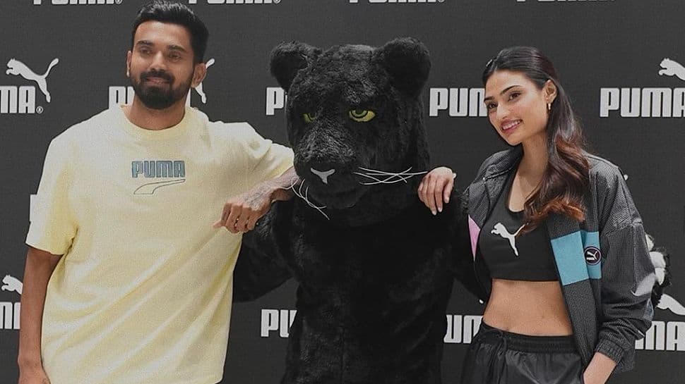 Before IPL 2022 begins, LSG captain KL Rahul spotted with girlfriend ...