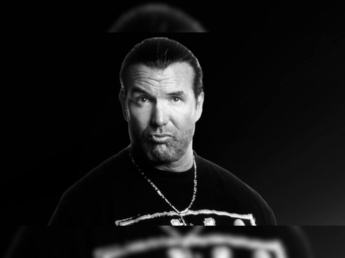 WWE Hall of Famer Scott Hall Razor Ramon dies at 63, Kevin Nash and ...