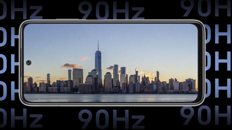 Redmi 10 launched in India with a bigger 6,000mAh battery: Price ...