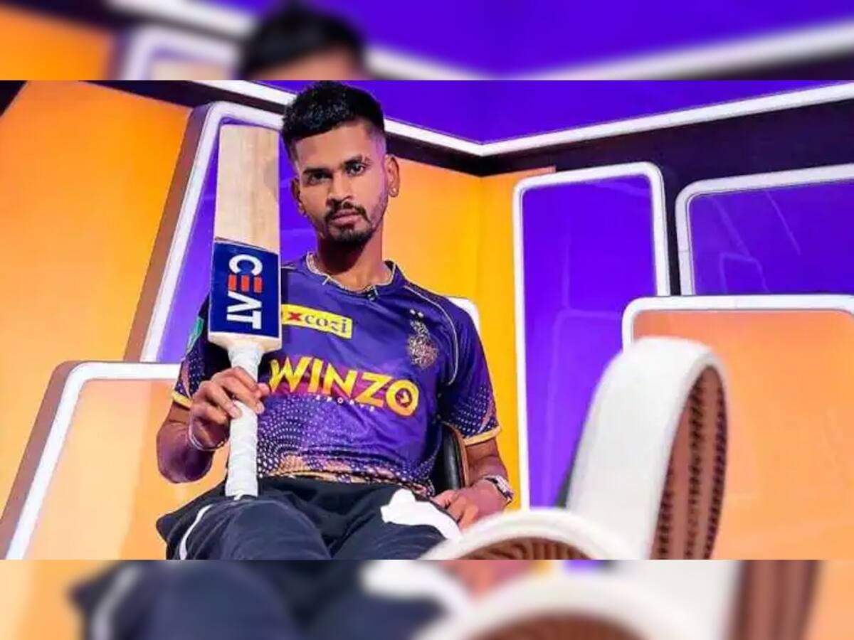 IPL 2022: KKR captain Shreyas Iyer opens up on his batting position ...