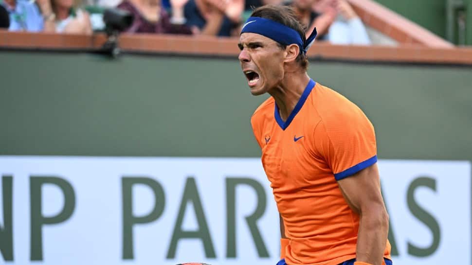 Rafa Nadal hit with BIG injury blow as stress fracture in rib rules him ...
