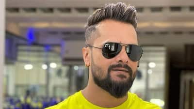 Clash erupts over Bhojpuri actor Khesari Lal Yadav's songs in Bihar, 8 ...