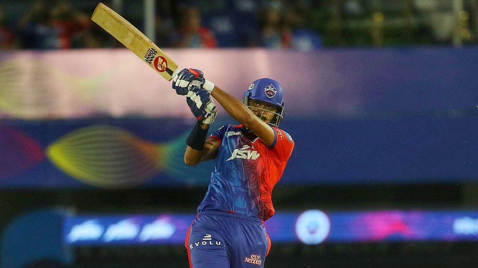 IPL 2022 DC vs MI Highlights: Lalit Yadav, Axar Patel take DC to ...