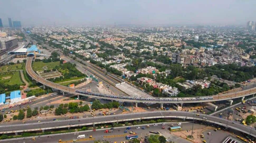 Greater Noida has Omicron as a sector, high time it's changed | India ...