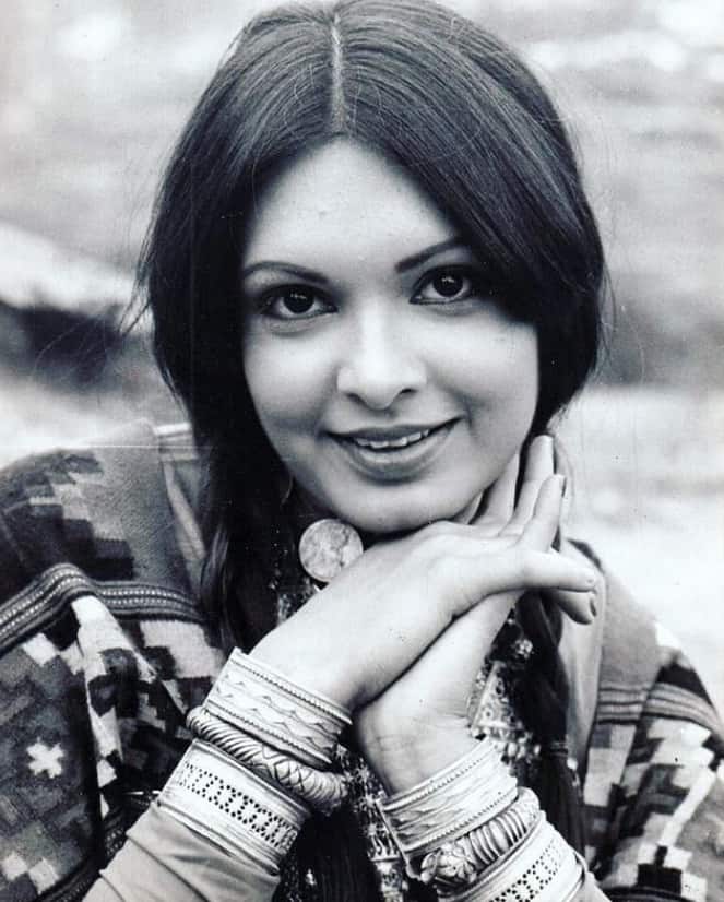 Parveen Babi birth anniversary: From mental health issues to complex ...