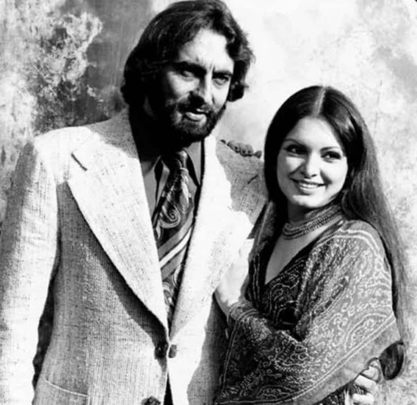 Parveen Babi birth anniversary: From mental health issues to complex ...