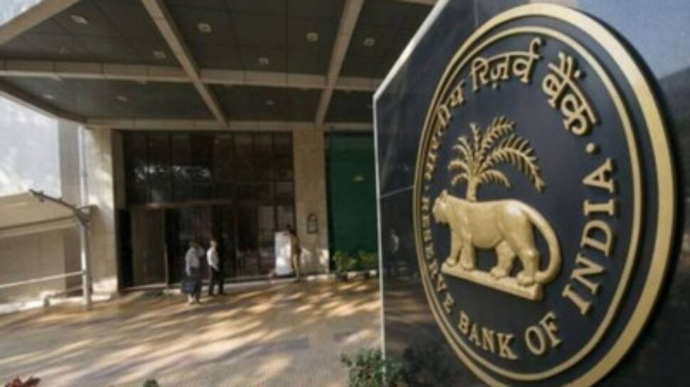 RBI imposes penalties on 3 co-operative banks | Economy News | Zee News