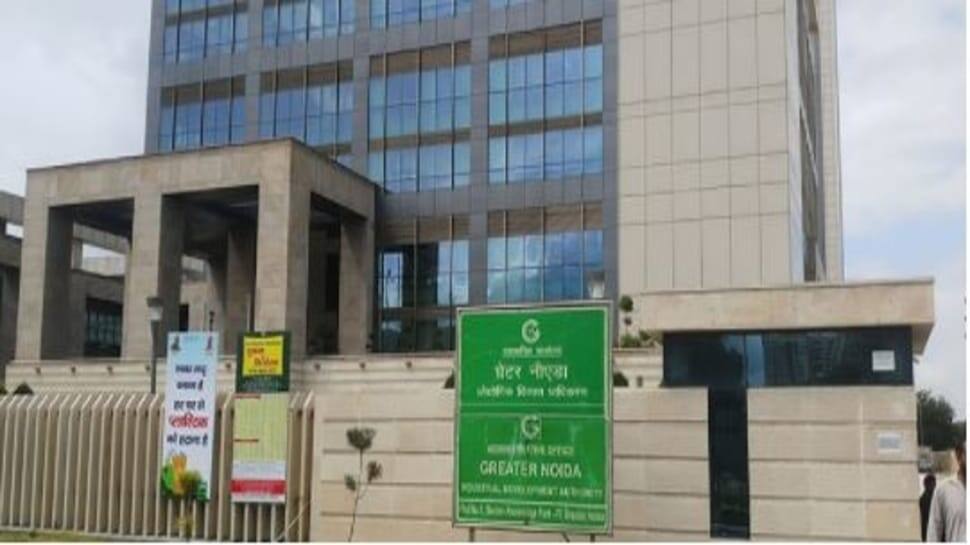 Big Reward for Greater Noida: GNIDA approves a budget of over Rs 5,100 ...