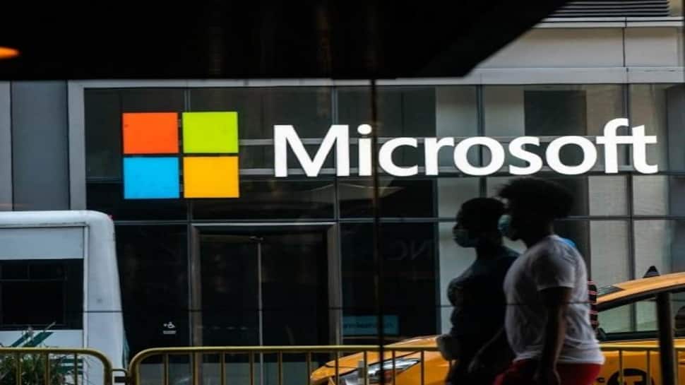 Microsoft's top executive James Phillips quits | Technology News | Zee News