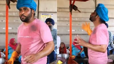 Viral lemonade: This vendor's musical marketing will leave you in ...