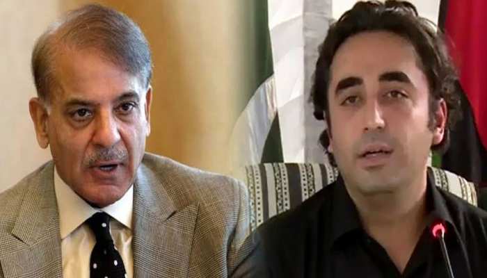 Pakistan Superfast: New cabinet will be announced today | Zee News