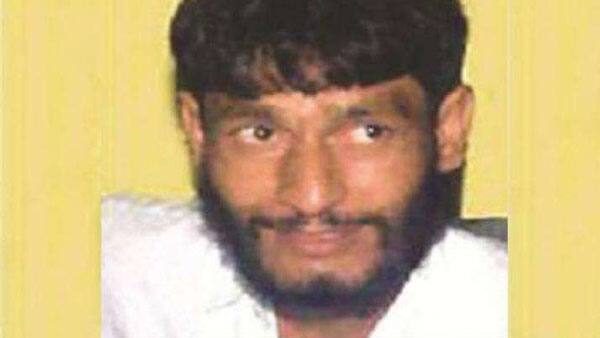 Mushtaq Zargar declared terrorist in UAPA | Zee News Mushtaq Zargar declared terrorist in UAPA | Zee News