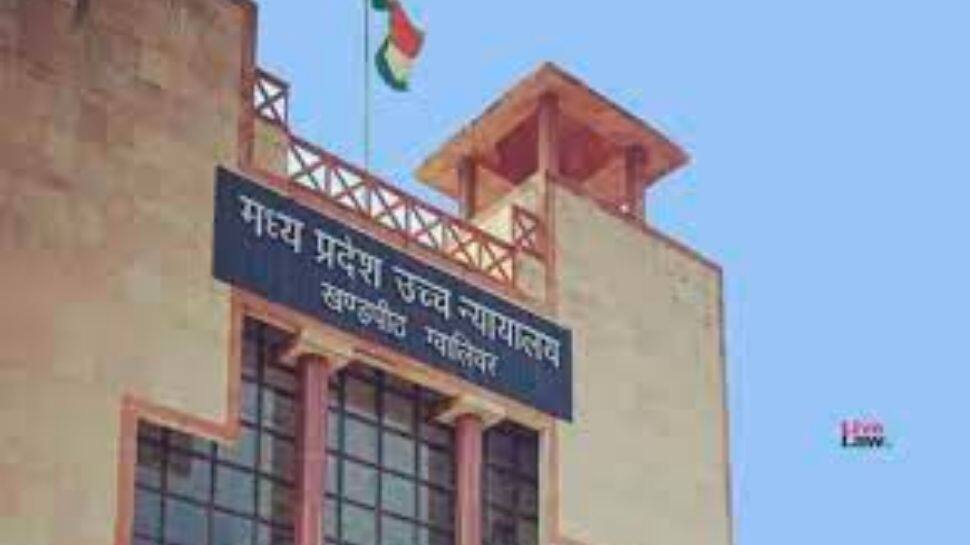 Muslim community to move MP High Court against BJP government's ...