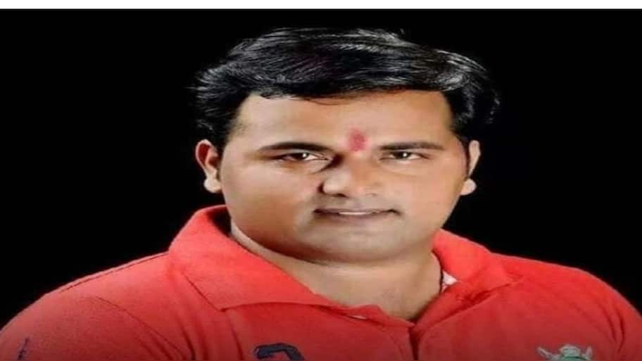 Local BJP leader shot dead outside his home in Delhi's Mayur Vihar ...