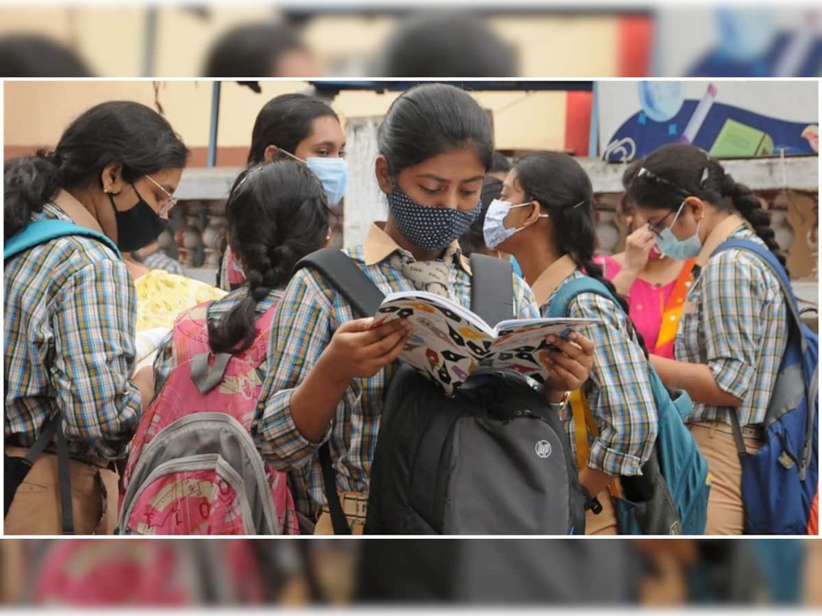 CBSE Term 2 Exams: Board holds live webinar on modalities to conduct ...