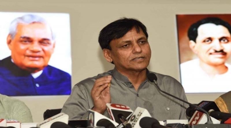 Attack on Kirit Somaiya: BJP leaders meet Nityanand Rai | Zee News