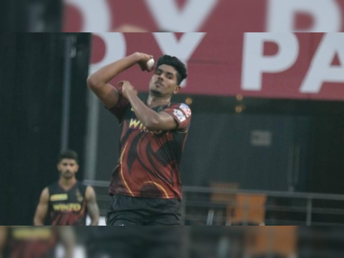 IPL 2022: KKRs Harshit Rana makes debut vs DC, know all about him here