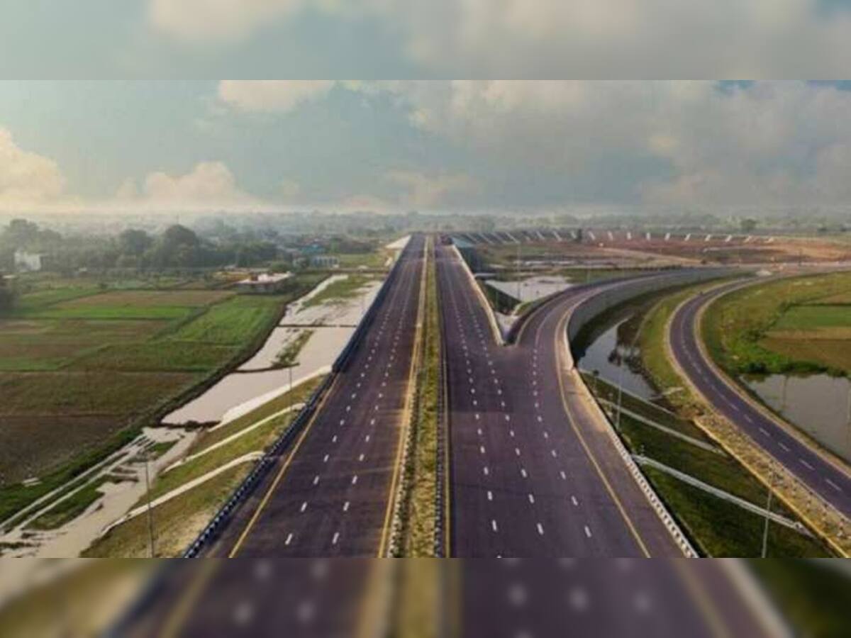 Purvanchal Expressway Toll Tax starts from May 1, check vehicle wise ...