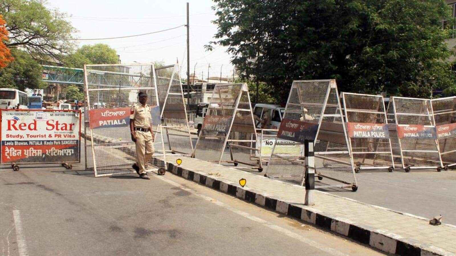 Patiala Violence: New video of Barjinder Singh Parwana surfaced | Zee News