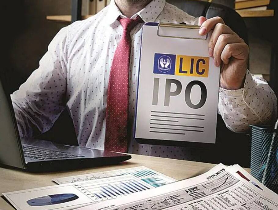 LIC IPO, India’s biggest IPO opens on May 4: Key things to know | News ...