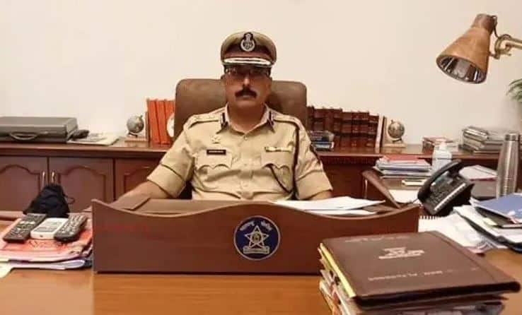 Big statement of DGP of Maharashtra, 3000 home guards deployed | Zee News