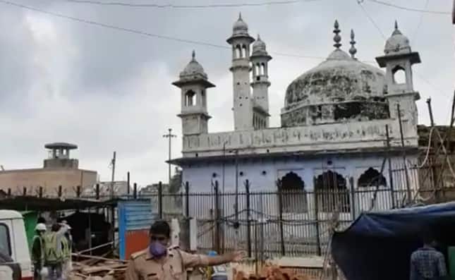 Varanasi: Why fear the 'truth' of the Gyanvapi Masjid? | Zee News