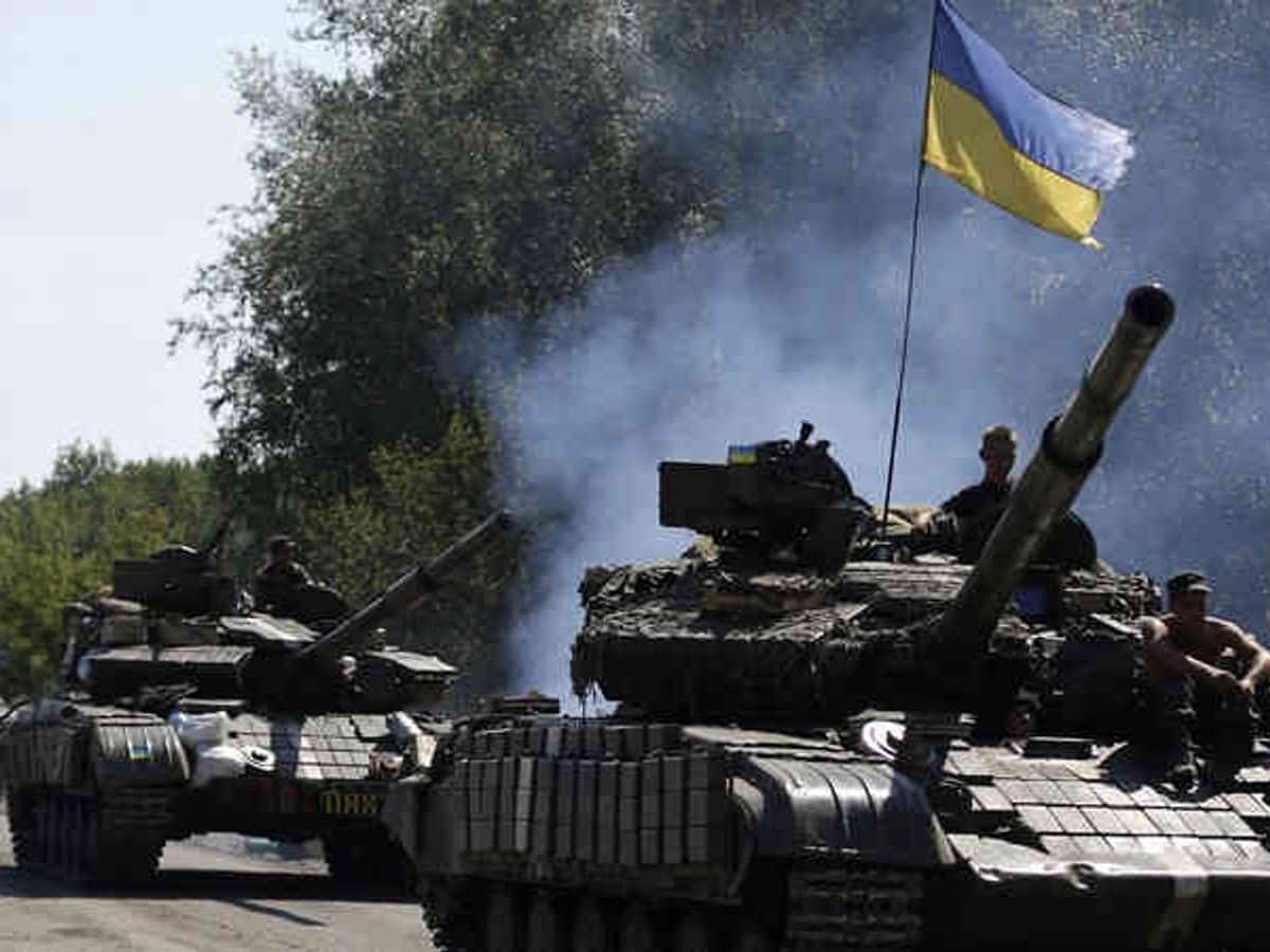 73rd day of Russia-Ukraine war, watch big news | Zee News