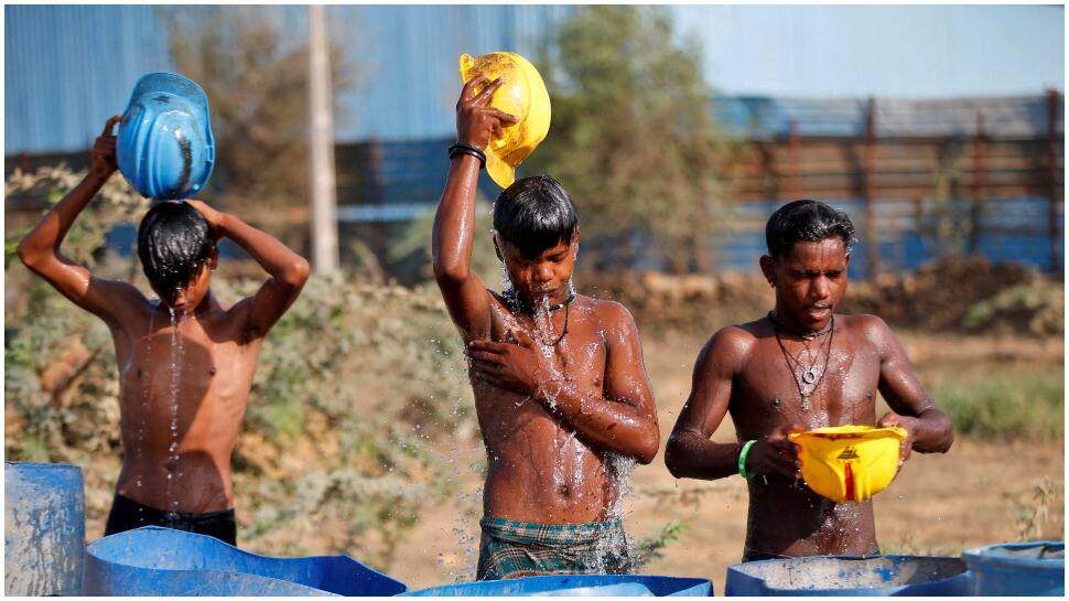 Cyclonic storm to hit east coast states, heatwaves set to rise again in ...