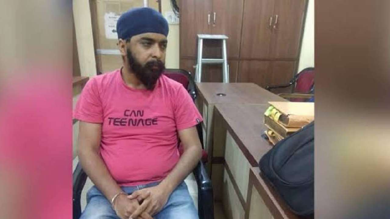 Tajinder Bagga Exclusive: Bagga make first public comment after arrest ...