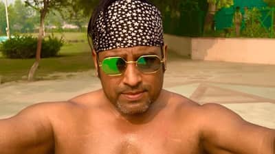 Salman Khan duplicate, an internet sensation, arrested in Lucknow ...