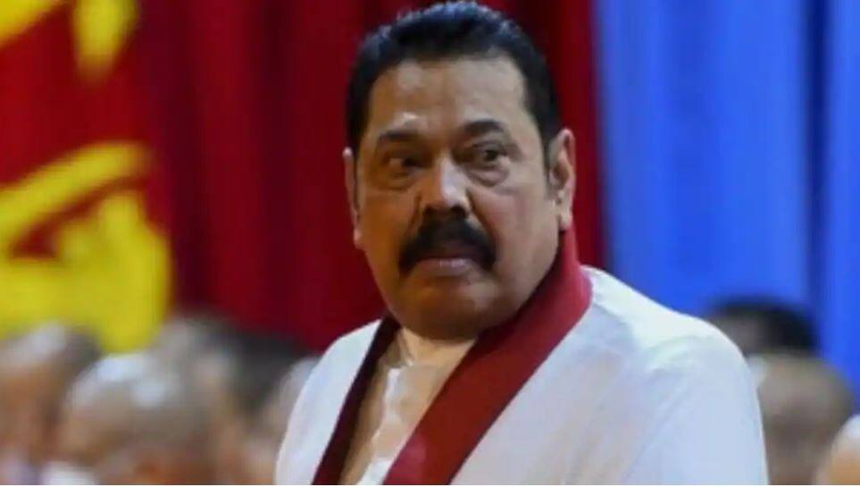 Videsh Superfast: Violent protests breaks out in Sri Lanka, situation ...