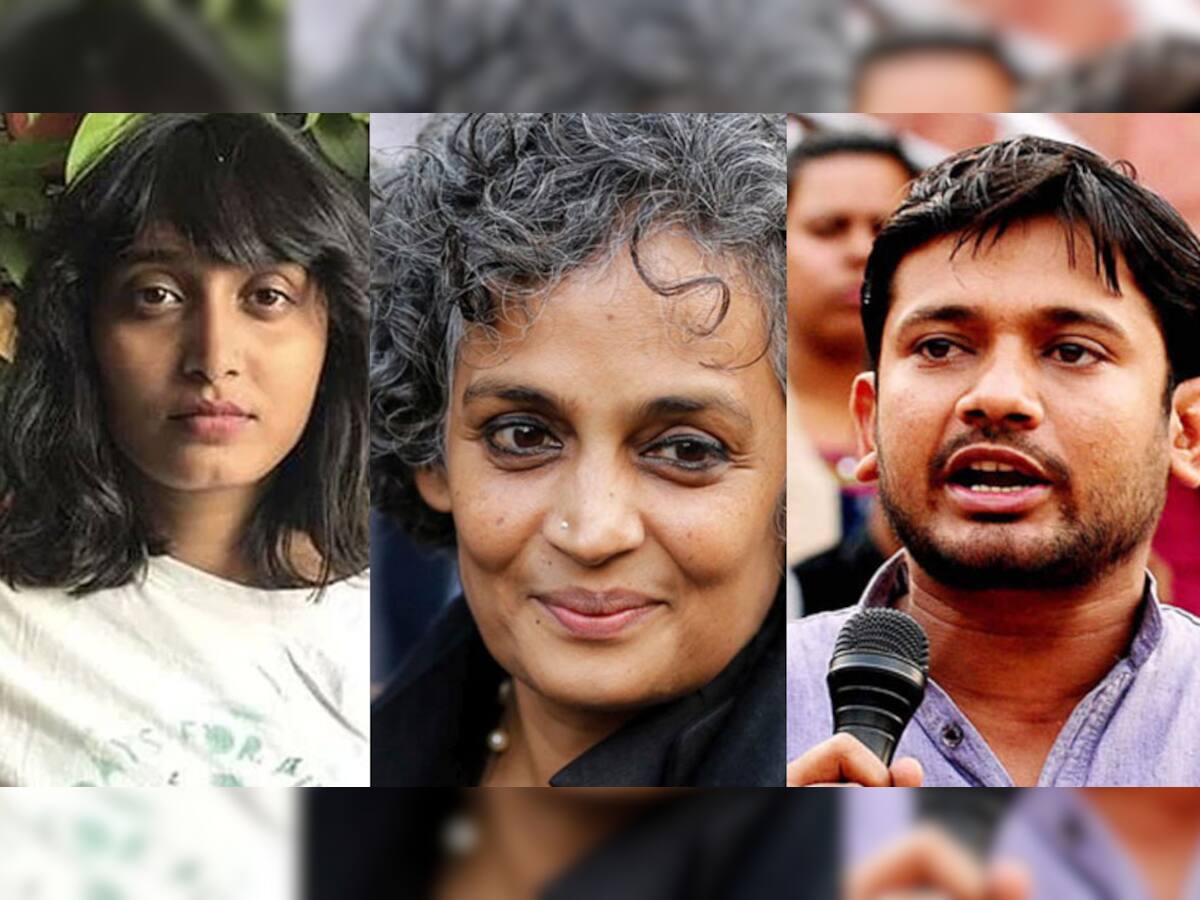From Disha Ravi to Arundhati Roy, Supreme Courts sedition ruling to ...