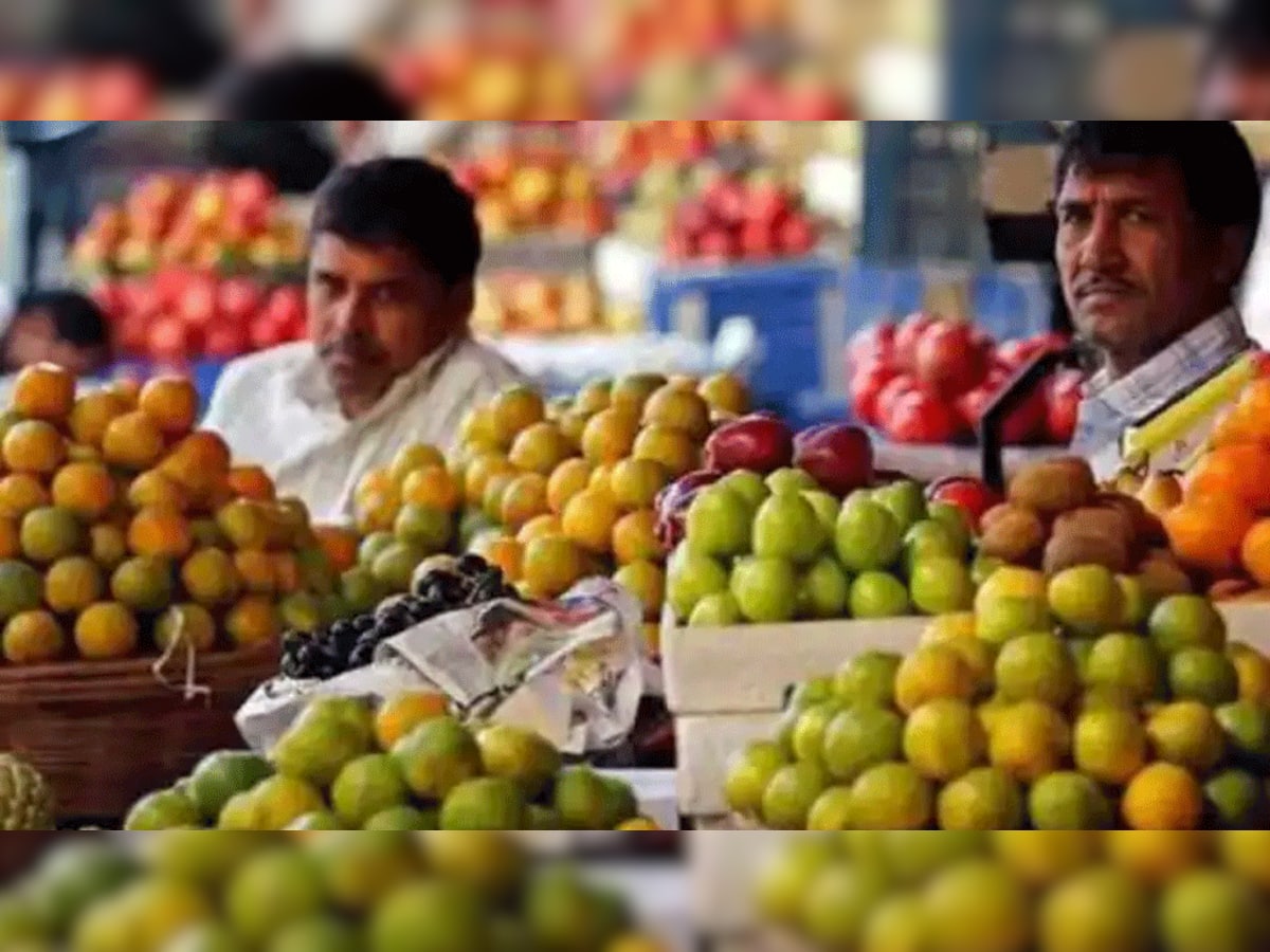 Retail inflation soars to 8-yr high of 7.79% in April