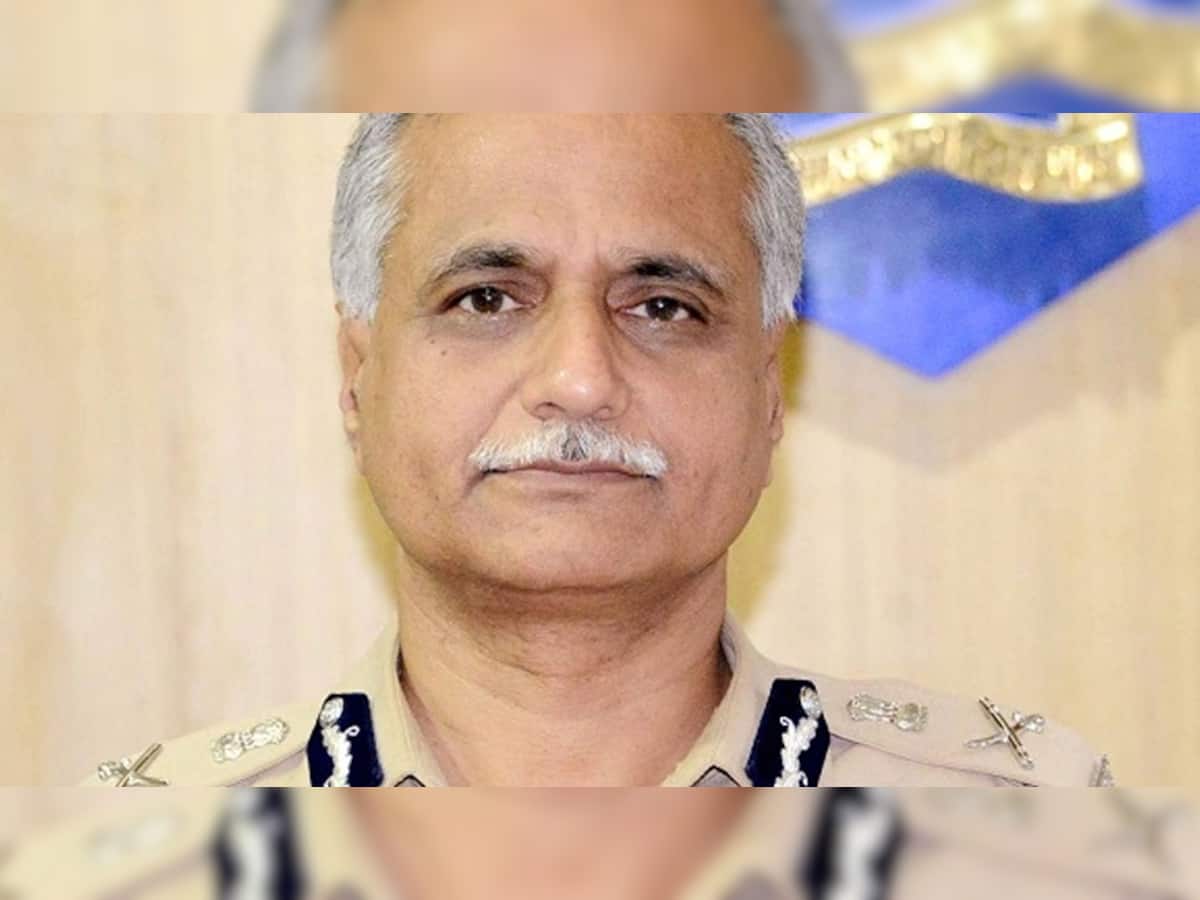 Atul Kulkarni, Maharashtra cadre IPS officer, appointed as ADG of NIA