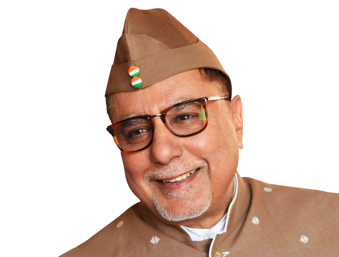 MP Dr. Subhash Chandra addresses seminar at IIIT Hyderabad, interacts ...