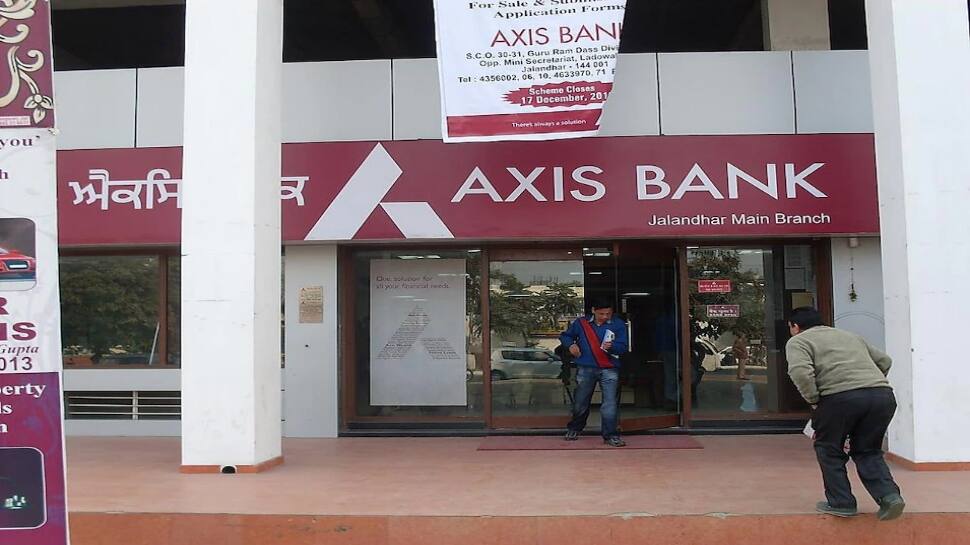 Axis Bank Hikes FD Interest Rates For Certain Tenors Check Latest FD Rates Sports Academy