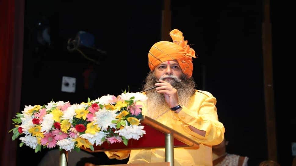 Gurugram: BJP's Suraj Pal Ammu attacked, complaint filed | India News ...