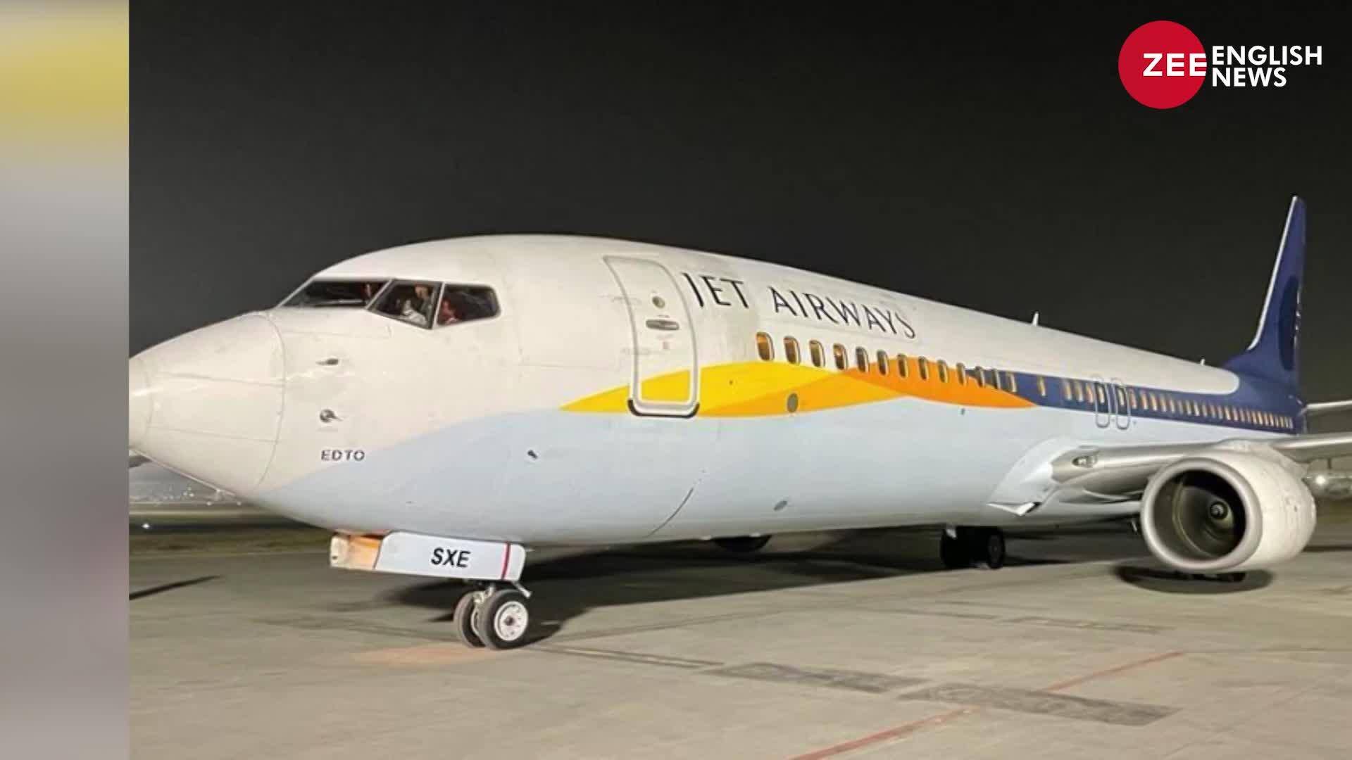 Jet Airways is all set to soar the skies again | Zee News