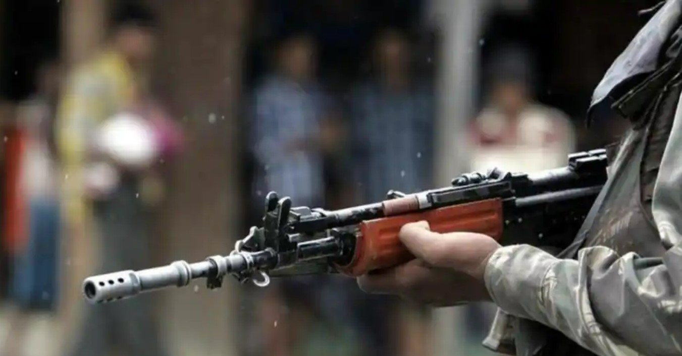 FAKE ENCOUNTERS in India: A timeline from across country that puts so ...