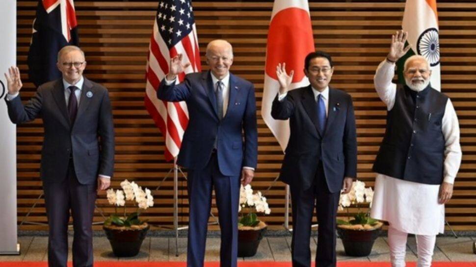 Modi in Japan Live Updates: Quad condemns North Korea's 'destabilizing ...