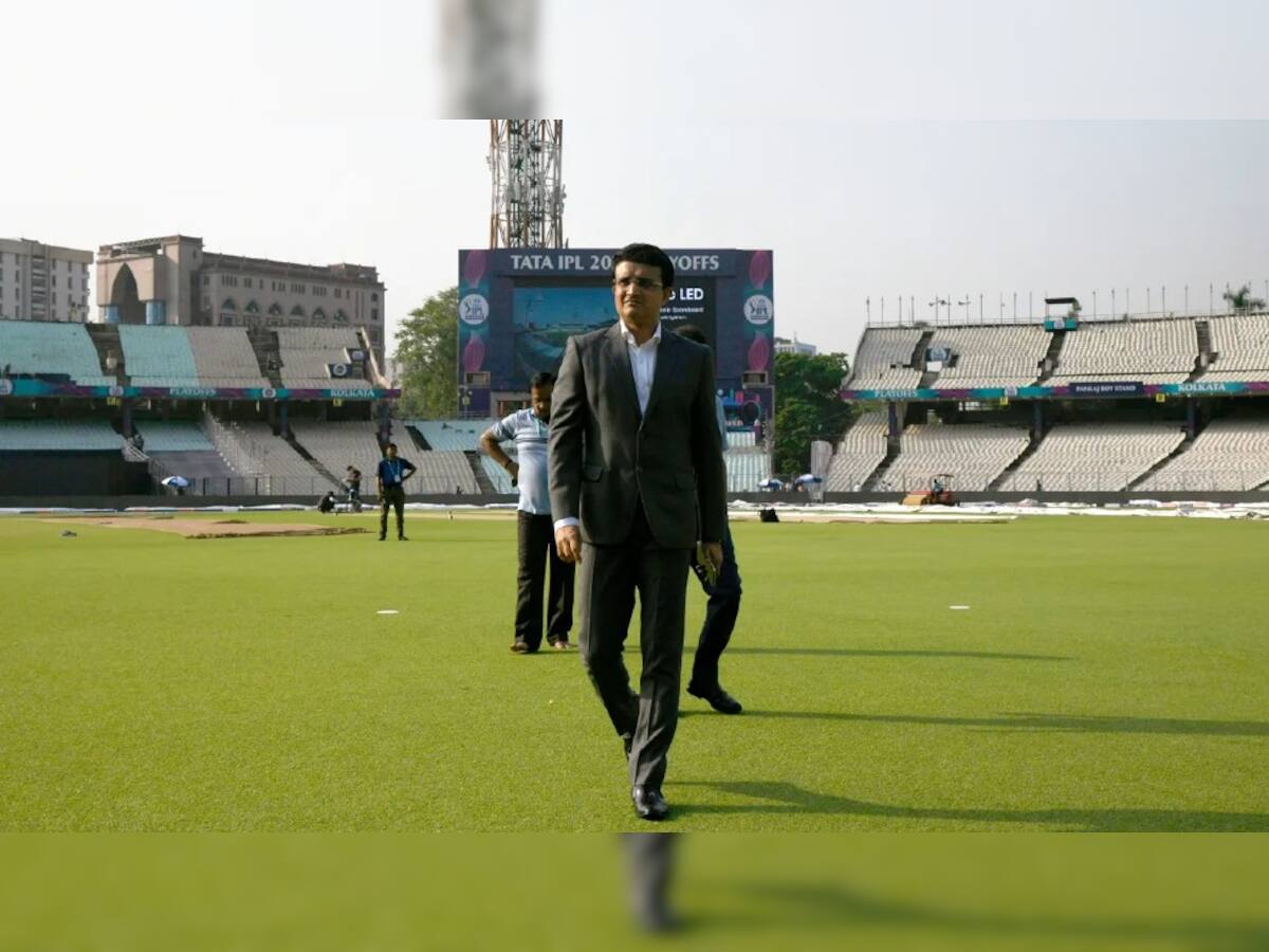 Sourav Ganguly biopic: Is Aishwarya Rajnikanth directing movie on BCCI president?