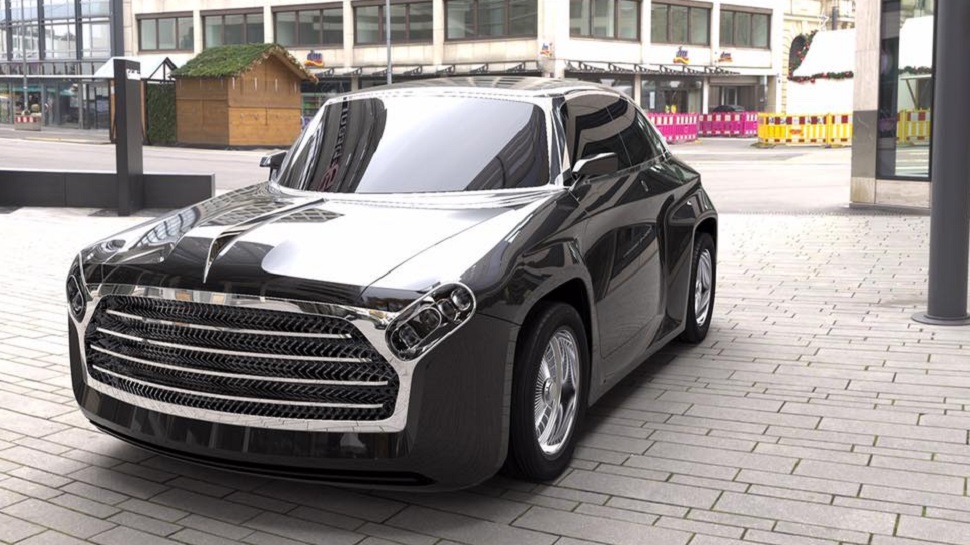 Iconic Ambassador likely to launch in India, next-gen car expected to ...