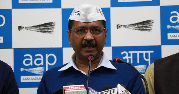 Vikramjit Singh Sahni and Balbir Singh Seechewal To Be AAP Candidates ...