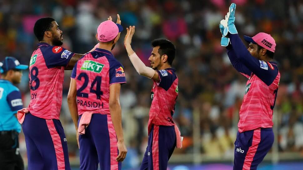 IPL 2022 Final GT vs RR: Rajasthan Royals have edge in title clash due to THIS reason, feels ...