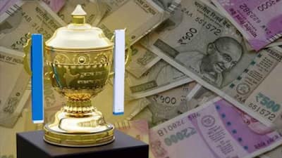 IPL 2022 Final prize money: Winner to get THIS huge amount, RCB bag Rs ...