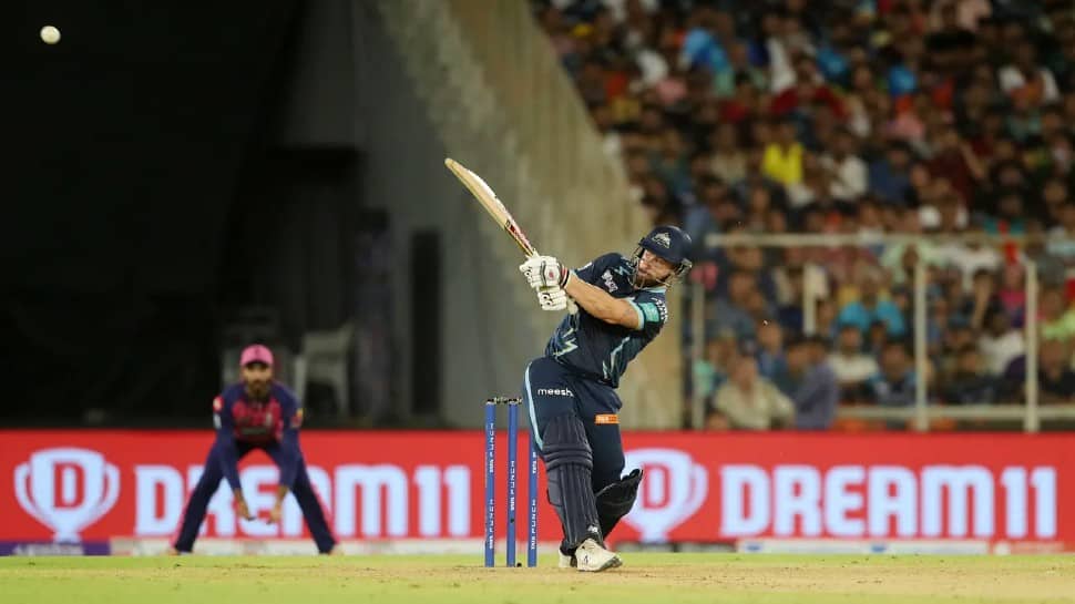 IPL 2022 Final GT vs RR: Matthew Wade becomes 16th Australian to win ...