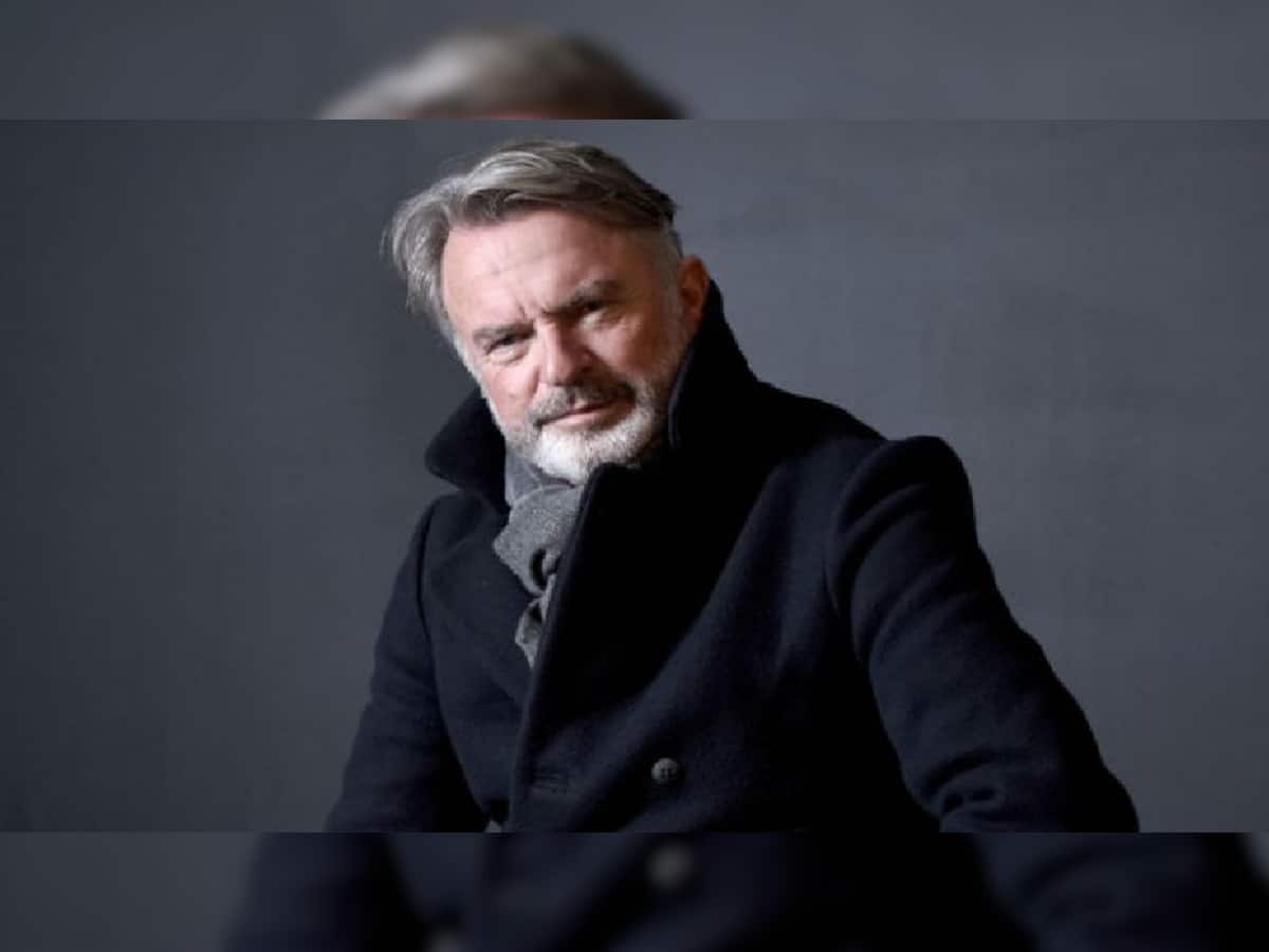 Too noisy, too colourful, Jurassic World actor Sam Neil recalls his ...