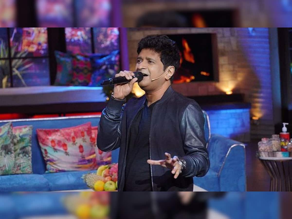 KK's last LIVE concert: He sang 'Pal', 'Ajab Si' and 17 other songs for ...