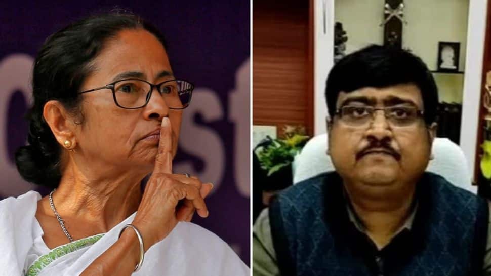 'I would have slapped 4 times, if...', Purulia DM transferred after ...